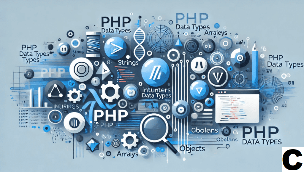 PHP Data Types: Master the Building Blocks of Your Code PHP Data Types: Master the Building Blocks of Your Code