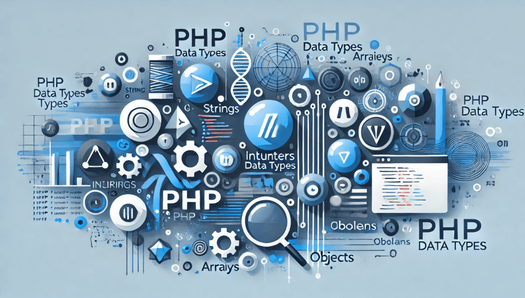 Php Data Types Master The Building Blocks Of Your Code